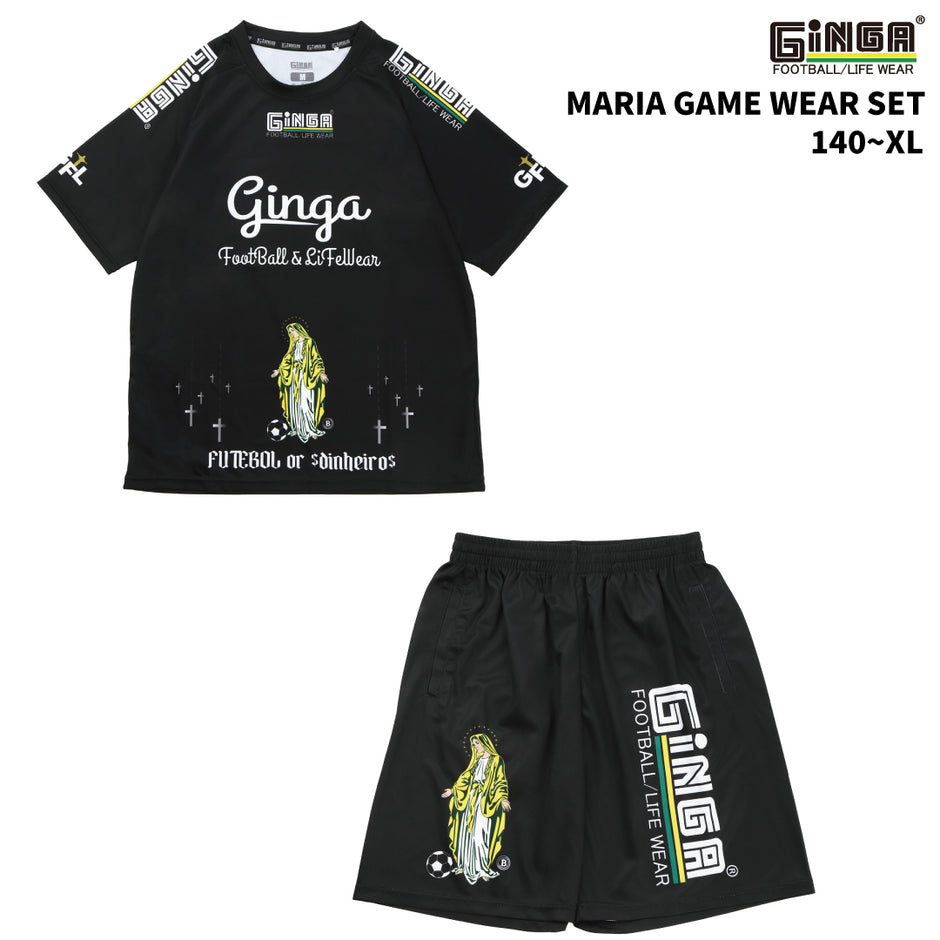 ジンガフットボールライフウェア – GINGA STORE ONLINE